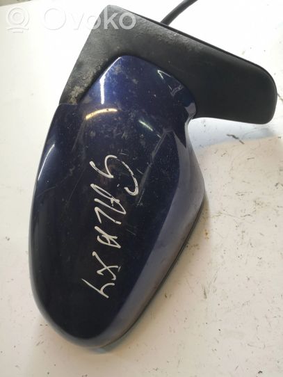 Ford Galaxy Front door electric wing mirror, 17.00 € | RRR