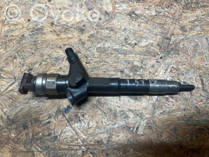 16600EB300 Nissan Navara D40 Fuel injector, 80.00 € | RRR