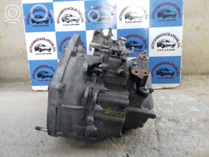 F40 Alfa Romeo 159 Manual 5 speed gearbox 245.57 RRR