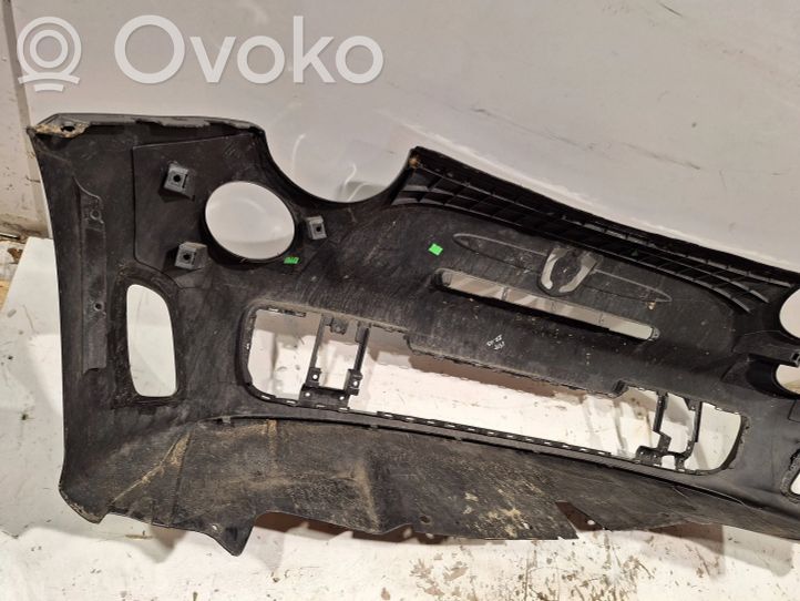 735465484 Fiat 500 Abarth Front bumper, 141.18 € | RRR