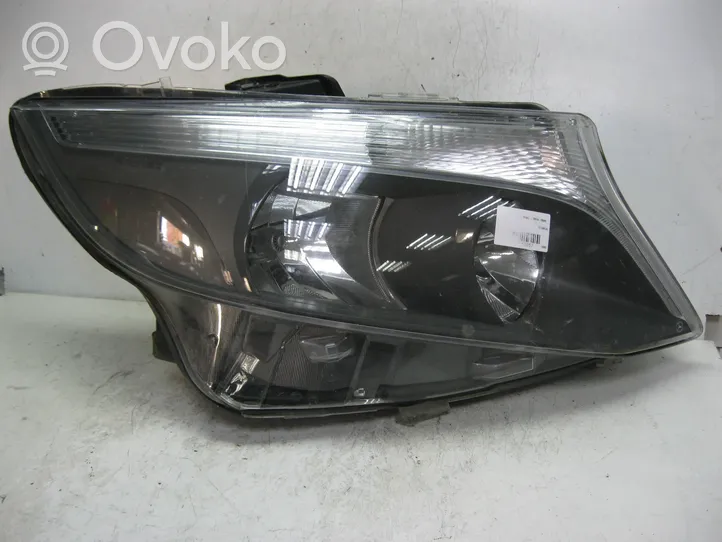 A4478200161 Mercedes-Benz Vito Viano W447 Headlight/headlamp, 131.00 ...