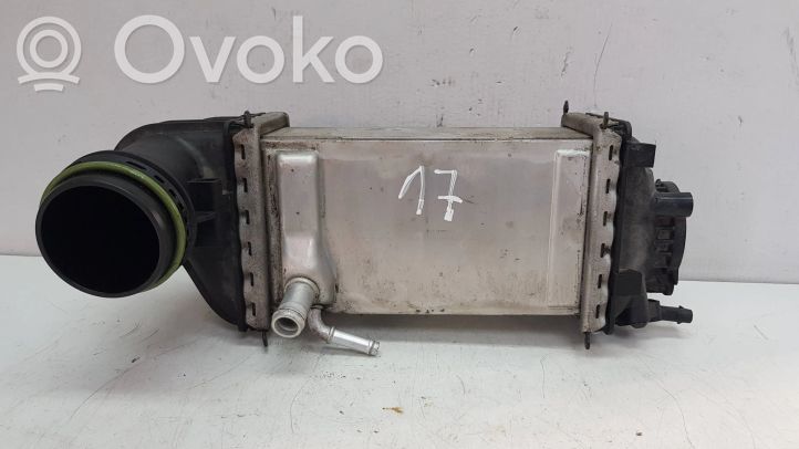 05C145785C Volkswagen T-Cross Refroidisseur intermédiaire, 155.29 € | OVOKO