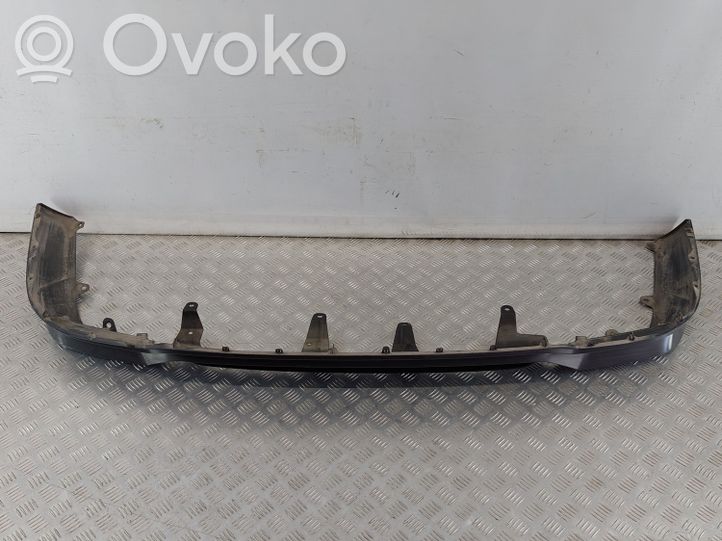 AXP14857 Lexus RX 450H Rear bumper lower part trim 5210848030 - Used ...