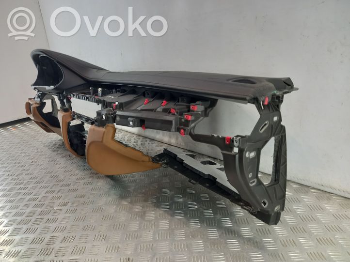51459258210 BMW X6 F16 Tableau de bord, 200.00 € | OVOKO