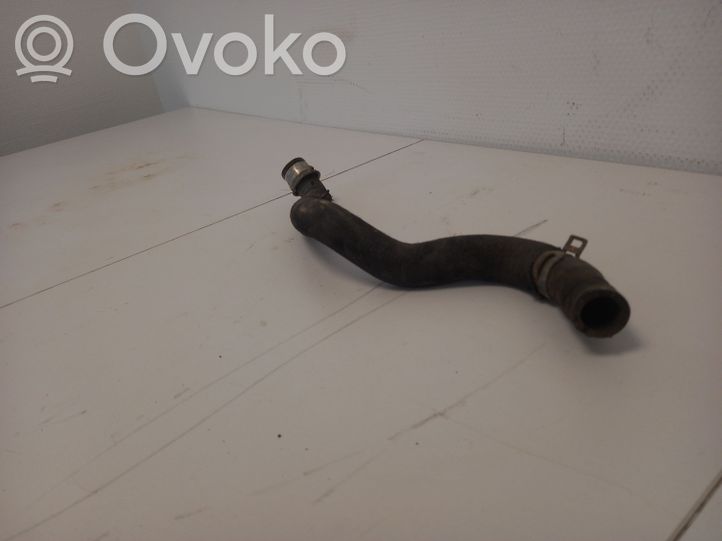 A2125015782 Mercedes-Benz E W212 Tuyau de liquide de refroidissement ...