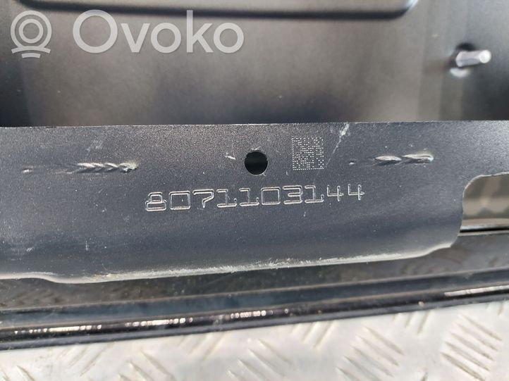 A2137500900 Mercedes-Benz E W213 Tailgate/trunk/boot lid, 300.00 € | RRR