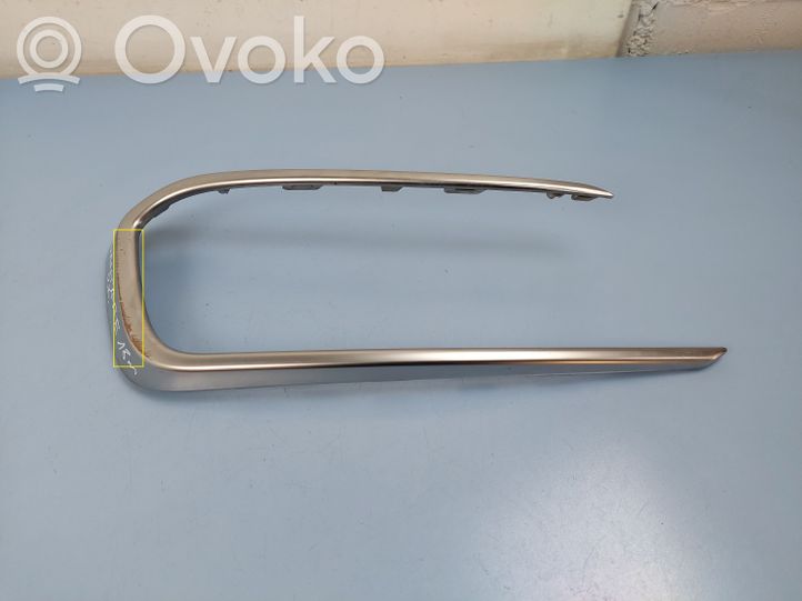 865572WAA0 Hyundai Santa Fe Front bumper splitter molding, 40.00 € | RRR