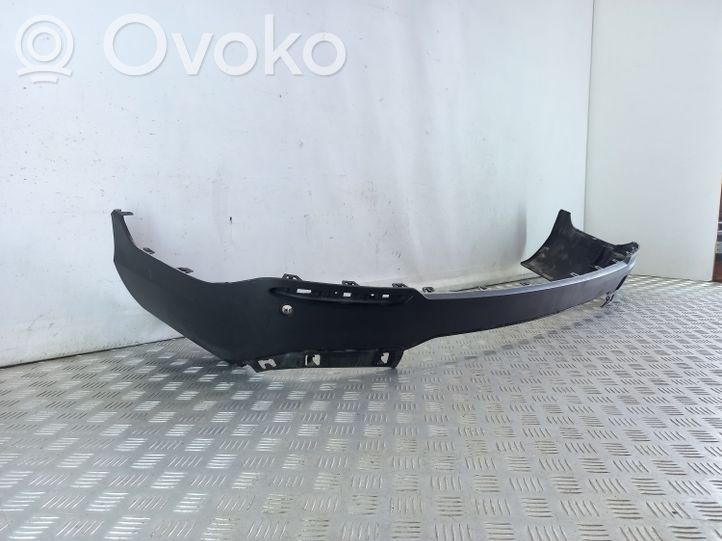 A2538858502 Mercedes-Benz GLC X253 C253 Moulure inférieure de pare-chocs arrière, 80.00 € | OVOKO