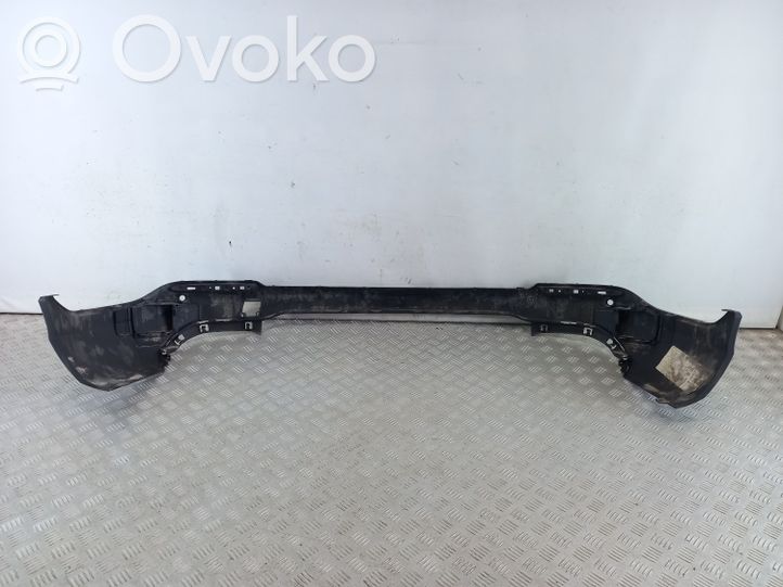 A2538858502 Mercedes-Benz GLC X253 C253 Moulure inférieure de pare-chocs arrière, 80.00 € | OVOKO