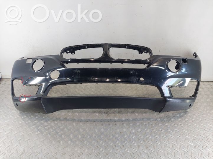 AXP23018 BMW X5 F15 Front bumper 51117294480 51117294481 - Used car ...
