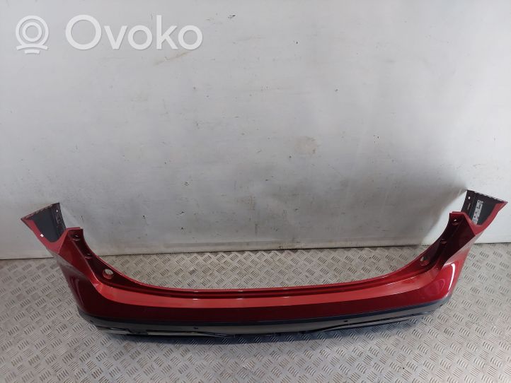 850226UA0H Nissan Qashqai J12 Rear bumper, 150.00 € | RRR