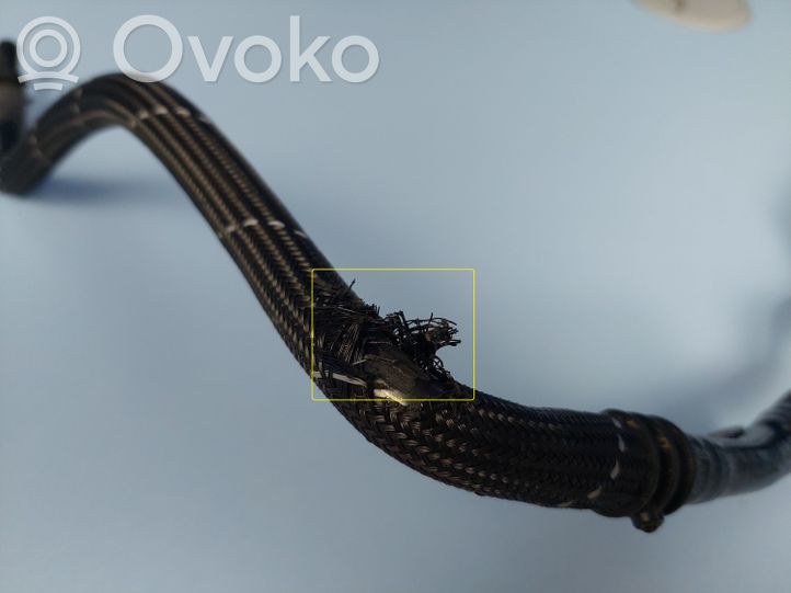 059131057Q Audi Q7 4M Tuyau sous vide, 30.00 € | OVOKO