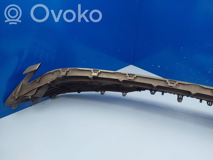 AXP31983 Toyota Camry VIII XV70 Front bumper upper radiator grill ...