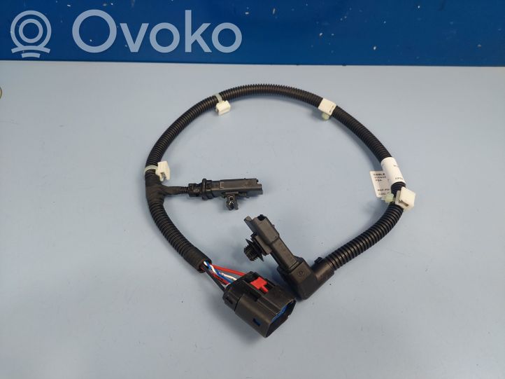 9824346080 Peugeot Boxer Capteur de niveau pour Adblue, 70.00 € | OVOKO