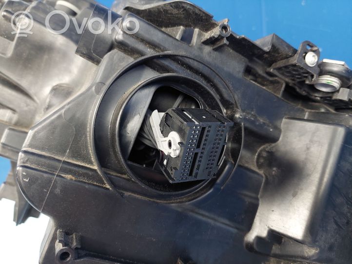 63117461887 BMW 6 G32 Gran Turismo Priekinis žibintas, 800.00 € | RRR