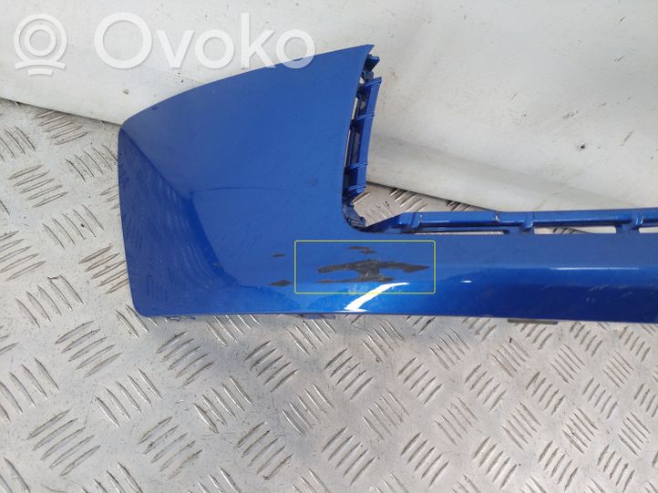 86696R2CA0 KIA Sportage Listwa dolna zderzaka tylnego, 637.50 zł | OVOKO
