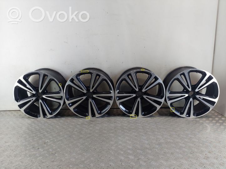 39123826 Opel Insignia B R20 alloy rim, 1200.00 € | RRR