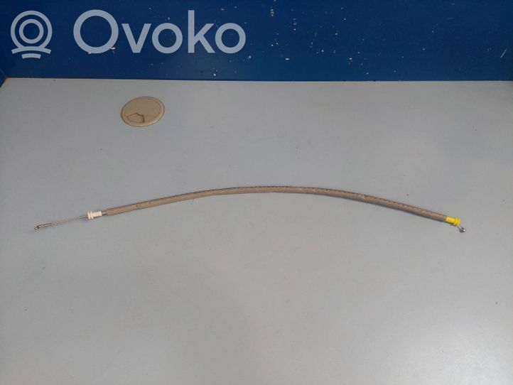 4477603700 Mercedes-Benz V Class W447 Cavo maniglia portellone ...