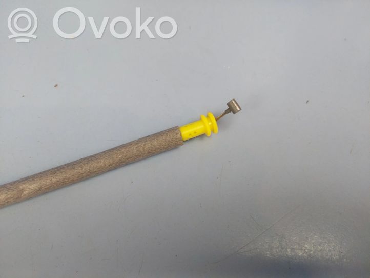 4477603700 Mercedes-Benz V Class W447 Cavo maniglia portellone ...