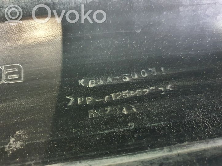 KB8A50031 Mazda CX-5 II Front bumper, 70.00 € | RRR