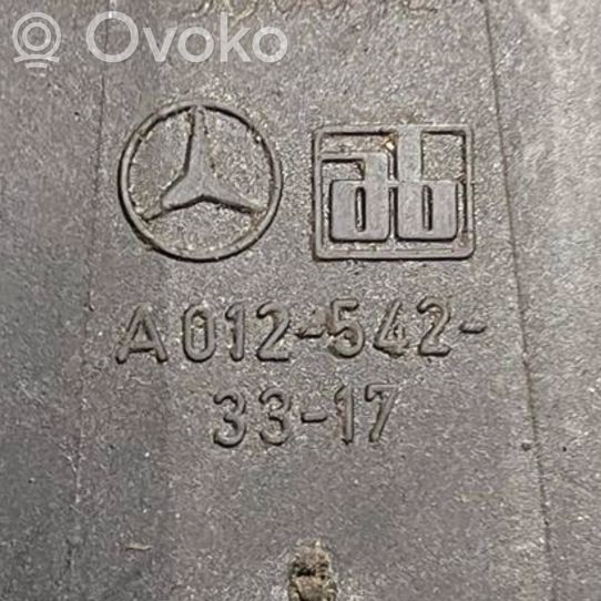 A0125423317 Mercedes-Benz E W210 Throttle valve position sensor, 14.00 ...