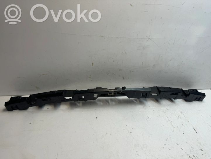 95B807863B Porsche Macan Rear bumper mounting bracket, 26.00 € | RRR