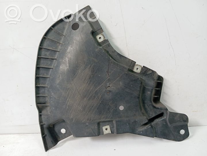 A2135202500 Mercedes-Benz E W213 Cache de protection inférieur de pare ...