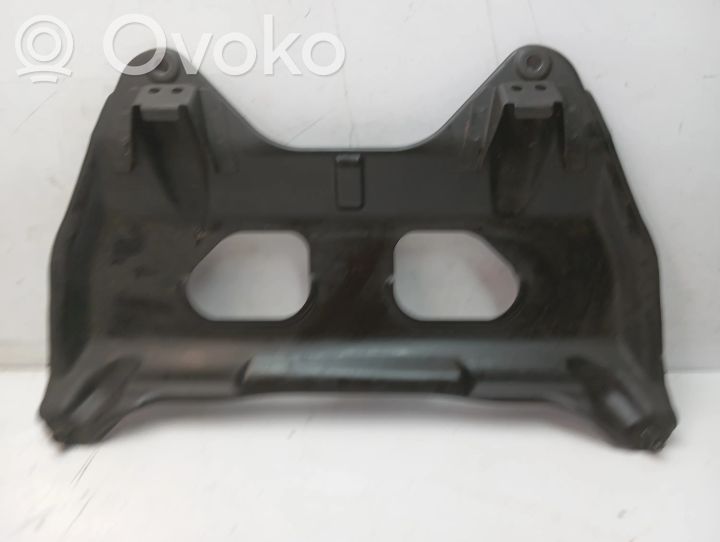 A2126280411 Mercedes-Benz CLS C218 X218 Moottorin alustan välipohjan ...