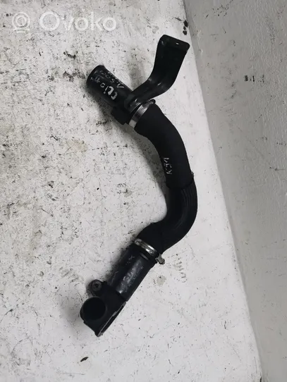 8200164191 Renault Kangoo I Parte del condotto di aspirazione dell'aria ...