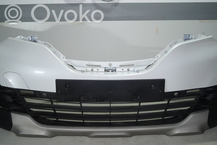 620725308R Renault Captur Pare-choc avant, 117.65 € | OVOKO