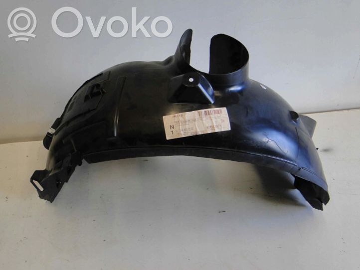 A2466900100 Mercedes-Benz B W246 W242 Pare-boue passage de roue avant ...