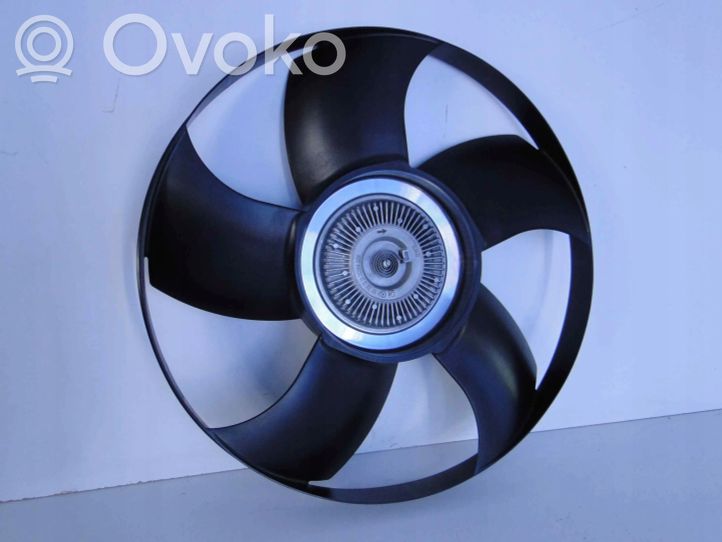 A0002007323 Mercedes-Benz Sprinter W907 W910 Ventilateur de ...