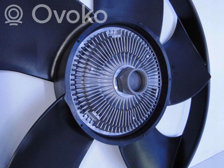 A0002007323 Mercedes-Benz Sprinter W907 W910 Ventilateur de ...