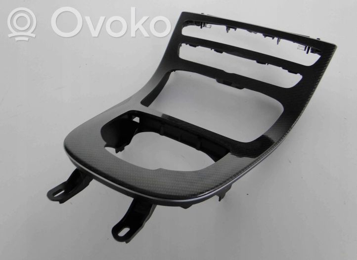 A2136802604 Mercedes-Benz E W213 Garniture de panneau console centrale ...