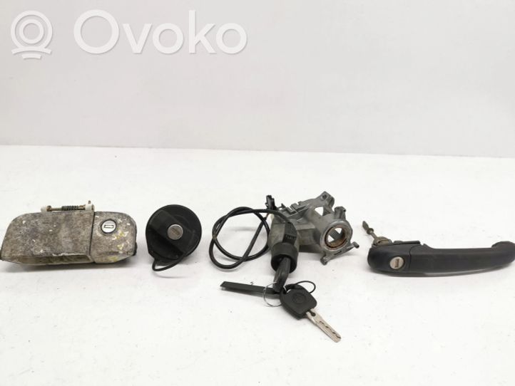 Volkswagen Caddy Ignition key card reader, 53.57 € | RRR