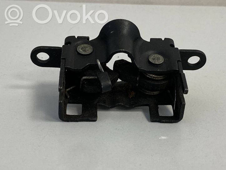 Mercedes-Benz CLS C219 Engine bonnet/hood lock/catch, 13.00 € | RRR