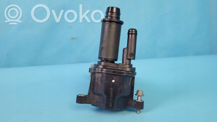 BIG1311 Mercedes-Benz C W205 Oil breather separator A2700104203 - Used ...