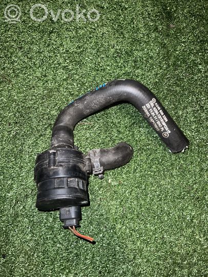 A2118350364 Mercedes-Benz CLA C117 X117 W117 Pompe à eau de liquide de ...