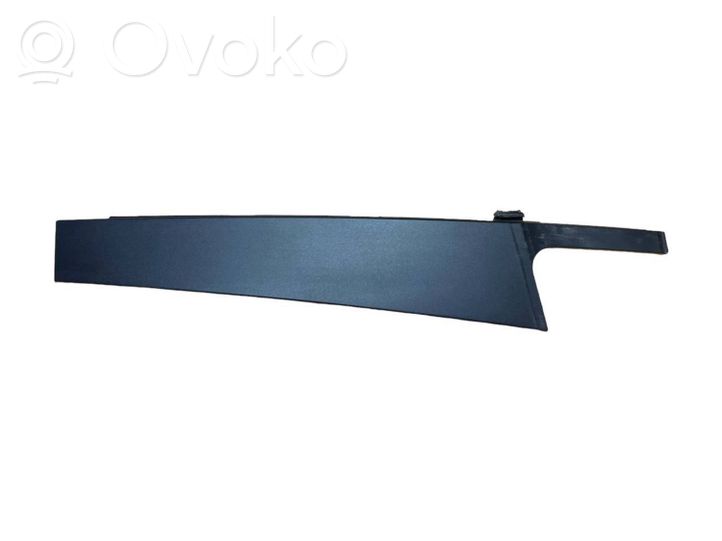 51357258307 BMW 3 F30 F35 F31 Rear door glass trim molding, 25.00 € | RRR
