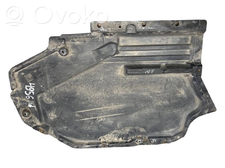 51757158405 BMW X5 E70 Rear underbody cover/under tray, 20.00 € | RRR