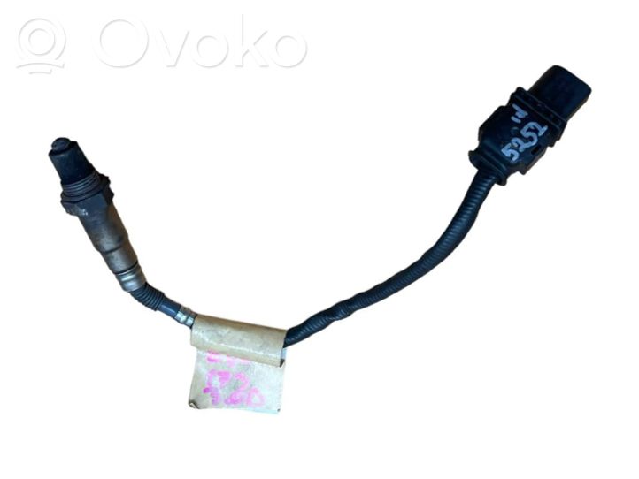 7791600 BMW 5 E60 E61 Lambda probe sensor, 25.00 € | RRR