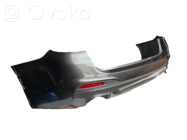 51128064718 BMW 5 G30 G31 Pare-chocs, 550.00 € | OVOKO