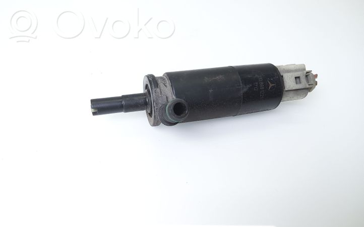 2108691221 Mercedes-Benz C W204 Windshield washer spray nozzle, 7.65 ...