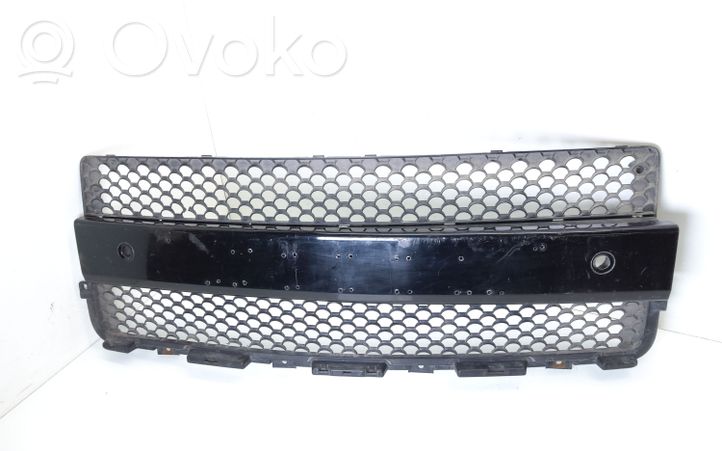 A1648850853 Mercedes-Benz ML W164 Front bumper lower grill, 130.00 € | RRR