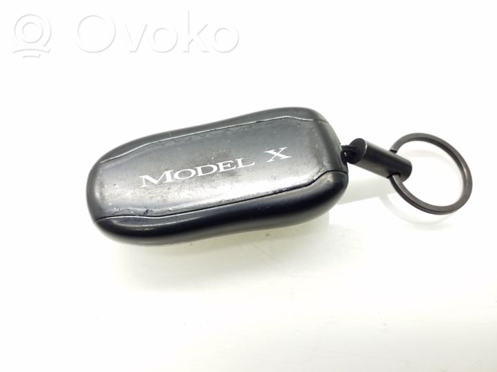 Tesla Model X Clé / carte de démarrage, 150.00 € | OVOKO