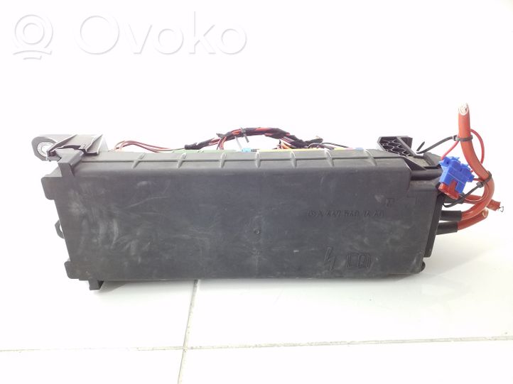A4475401440 Mercedes-Benz Vito Viano W447 Module de fusibles, 45.00 ...