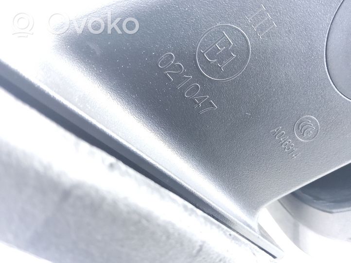 A2467270388 Mercedes-Benz B W246 W242 Front door electric wing mirror ...