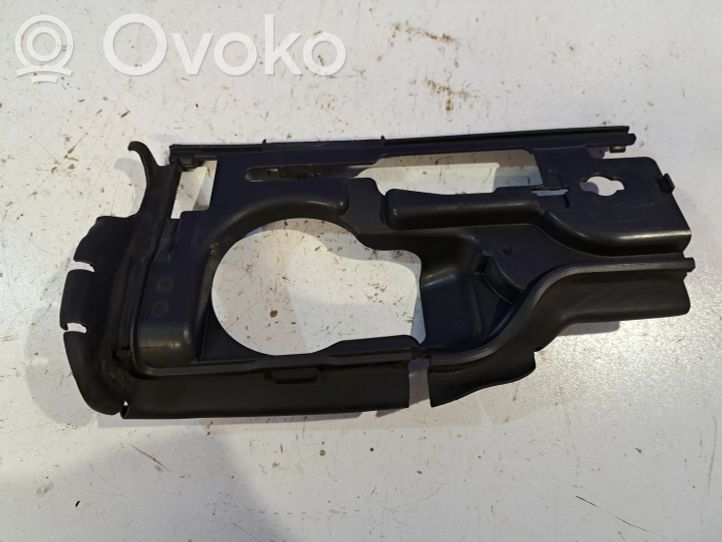 31353296 Volvo S60 Déflecteur d'air de radiateur de refroidissement, 15 ...
