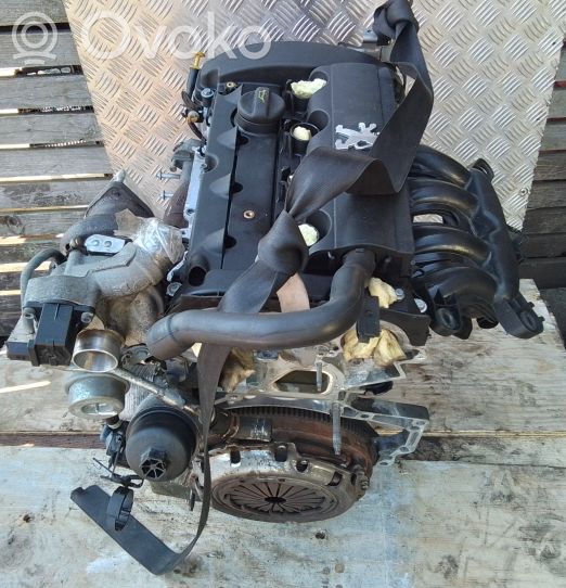 5FX Peugeot 308 Engine, 1650.00 € | RRR