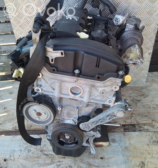 5FX Peugeot 308 Engine, 1650.00 € | RRR